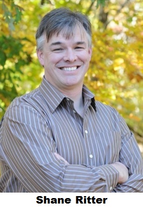 shane ritter bio | I-TEC, International Technical Electric & Construction