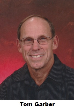 Tom Garber Bio | I-TEC, International Technical Electric & Construction